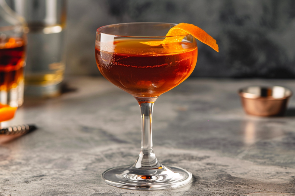 Cocktail au Rhum : 27 Recettes Faciles et Rapides