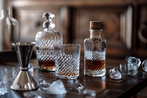 Dosage Whisky : Comment Servir le Whisky Parfaitement