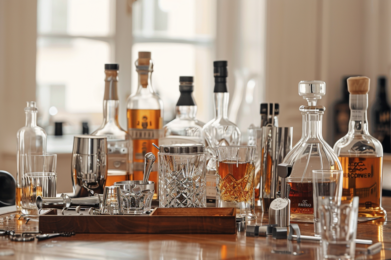 Dosage Whisky : Comment Servir le Whisky Parfaitement