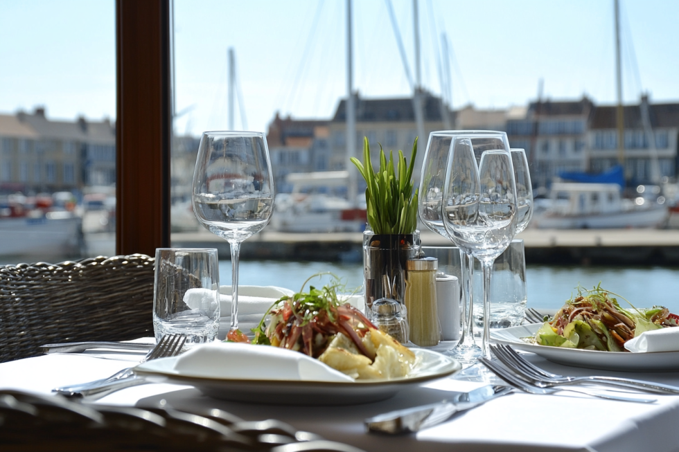 Meilleur restaurant à Calais : Top 6 des adresses à découvrir