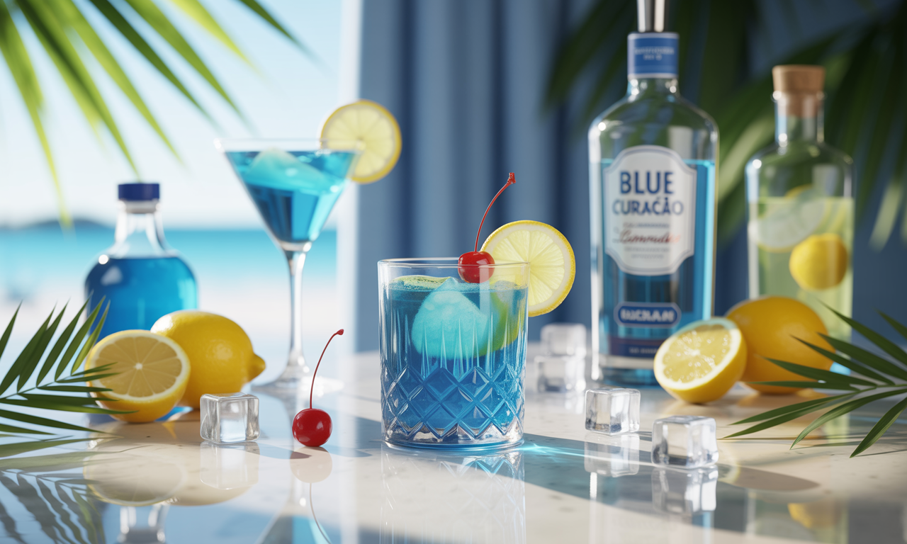 Cocktail - Bliss Paris