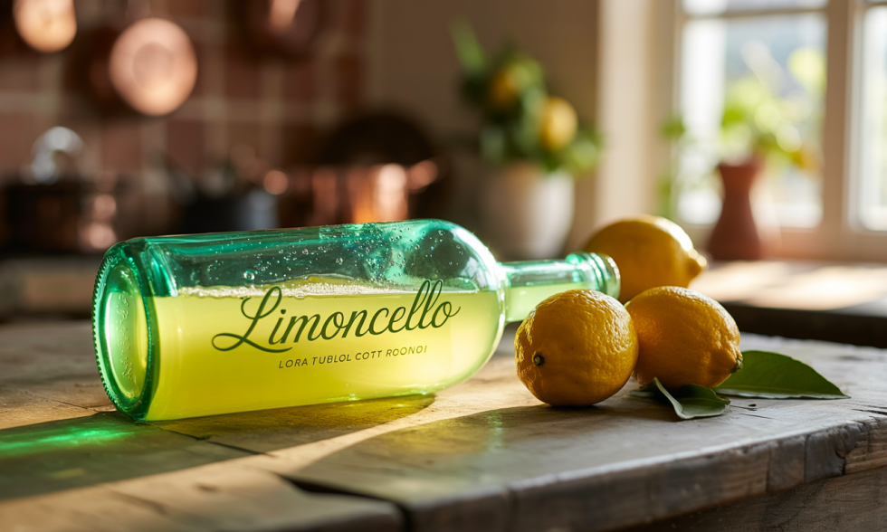 Spritz limoncello recette : la boisson estivale à ne pas manquer