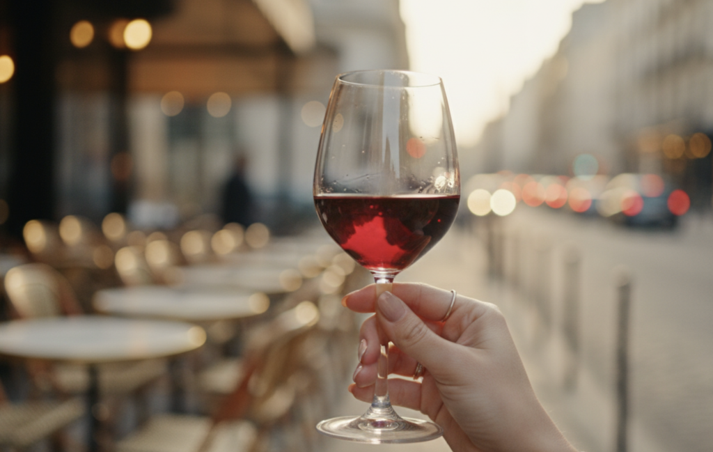 Top 10 des meilleures caves pour une dégustation de vin à Paris