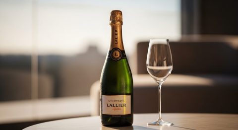 Lallier Champagne : prix 2026 et cuvées dès 35€